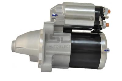 China SMI12A089 Starter – Compatible with FORD FIESTA 1.6L Models SMT0432 410-48197 M0T33571 for sale