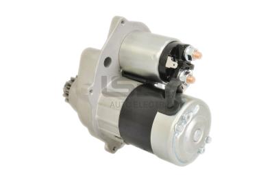China SMI12A91 Starter – Compatible with POLARIS ATV with Diesel Engine Models SMT0420 M0T65181 410-48159 for sale
