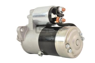 China SMI12B13 Starter – Compatible with CAT‌., CLARK & MITSUBISHI Forklifts Models SMT0004 M1T79781 17176 for sale