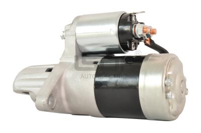 China SMI12B24 Starter – Compatible with MAZDA RX-7 1.3L Models SMT0081 M1T70881 410-48073 for sale