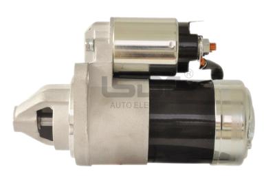 China SMI12B30 Starter – Compatible with HYSTER, YALE & TCM Forklifts Models SMT0214 M0T84381 410-48040 for sale