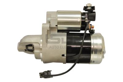 China SMI12C09 Starter – Compatible with NISSAN ALTIMA 1993-97 Models SMT0058 M1T73881 410-48035 for sale