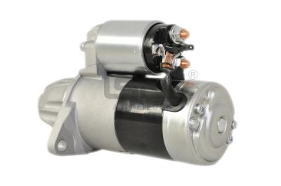 China SMI12C12 Starter – Compatible with SUBARU FORESTER & IMPREZA Models M1T84481 410-48231 17723 for sale