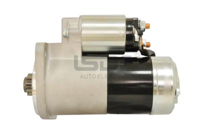 China SMI12C019 Starter – Compatible with AIRMAN & ISUZU Industrial Engines Models SHI0140 S114-429A 17079 for sale