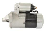 China SMI12C25 Starter – Compatible with NISSAN LAUREL & MAXIMA Models LRS01219 M1T70685 18095 for sale