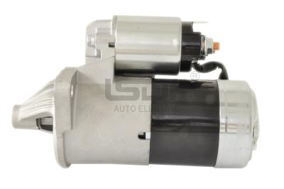 China SMI12C25 Starter – Compatible with NISSAN LAUREL & MAXIMA Models LRS01219 M1T70685 18095 for sale