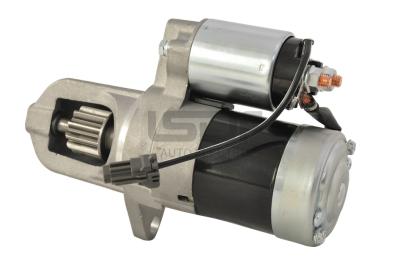 China SMI12C105A Starter – Compatible with NISSAN ALTIMA, MAXIMA & QUEST Models SMT0209 M0T87187 410-48066 for sale