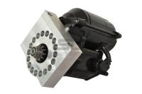 China SND12C003 Starter – Compatible with CHEVROLET PRIZM & TOYOTA COROLLA 1.8L Models 228000-6660 17727 for sale