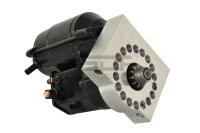 China SND12C003 Starter – Compatible with CHEVROLET PRIZM & TOYOTA COROLLA 1.8L Models 228000-6660 17727 for sale