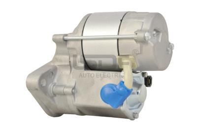 China SND12C005 Starter – Compatible with TOYOTA CELICA SUPRA / CRESSIDA / SUPRA Models 028000-9860 16823 for sale