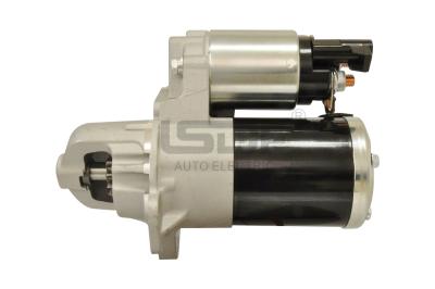 China SMI12C129 Starter – Compatible with CADILLAC CTS, SRX & STS Models SMT0331 M0T35874 410-48140 for sale