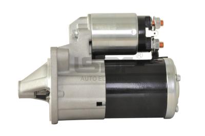 China SMI12C133 Starter – Compatible with SUZUKI SX4 2.0L Models SMT0351 M0T22571 410-48281 for sale