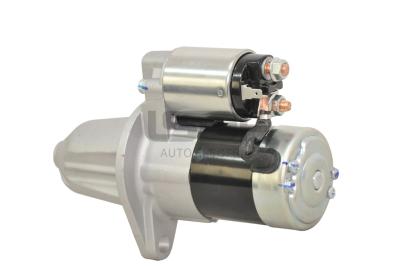 China SMI12C135 Starter – Compatible with NISSAN X-TRAIL Models M0T87081 23300-8H500 33225 for sale