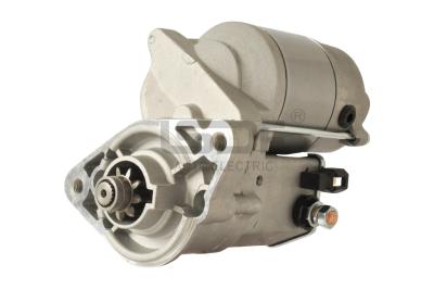 China SND12C008 Starter – Compatible with TOYOTA VAN 2.0L Models 028000-9260 16833 for sale