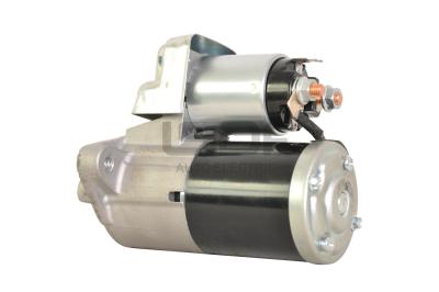 China SMI12C138 Starter – Compatible with SUZUKI GRAND VITARA & XL-7 Models SMT0282 M0T21771 19057 for sale