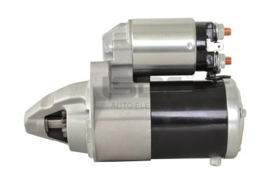 China SMI12C179 Starter – Compatible with MITSUBISHI OUTLANDER SPORT, OUTLANDER & LANCER Models M0T38771 1810A205 19225 for sale