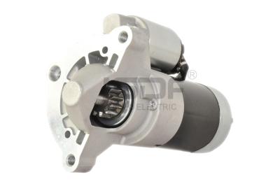 China SMI12D30 Starter – Compatible with TORO 455B MOWER Models M1T80082 M1T80081 18967 for sale