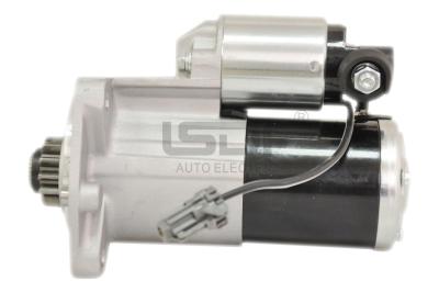 China SMI12D66 Starter – Compatible with NISSAN SENTRA, ROGUE & ROGUE SELECT Models M0TA0271 23300-ET80A 19061 for sale