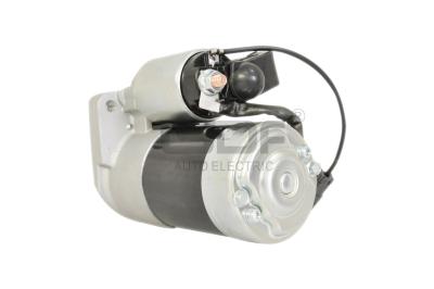 China SMI12E01 Starter – Compatible with NISSAN ARMADA & TITAN Models M1T30871 23300-ZV00A 19123 for sale