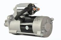 China SMI12E100 Starter – Compatible with KIOTI / DAEDONG Tractor Models E5500-63014  E5500-63015  19601 for sale