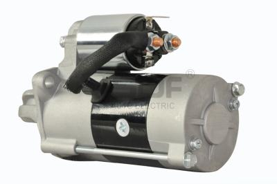 China SMI12E100 Starter – Compatible with KIOTI / DAEDONG Tractor Models E5500-63014  E5500-63015  19601 for sale