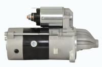 China SMI12E100 Starter – Compatible with KIOTI / DAEDONG Tractor Models E5500-63014  E5500-63015  19601 for sale