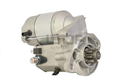 China SND12C012 Starter – Compatible with KUBOTA Tractor Models 228000-9800 19161 for sale