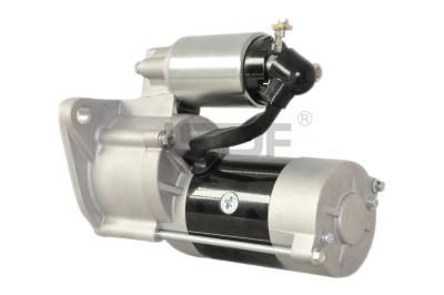 China SMI13A13 Starter – Compatible with MITSUBISHI Diesel Engine Industrial Applications M2T54271  M2T54272  19716 for sale