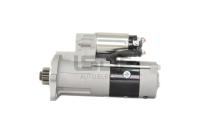 China SMI13B00 Starter – Compatible with TORO / MITSUBISHI Industrial Mower Models M8T75171  M8T75172  18394 for sale
