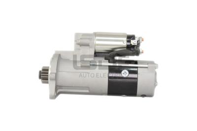 China SMI13B00 Starter – Compatible with TORO / MITSUBISHI Industrial Mower Models M8T75171  M8T75172  18394 for sale