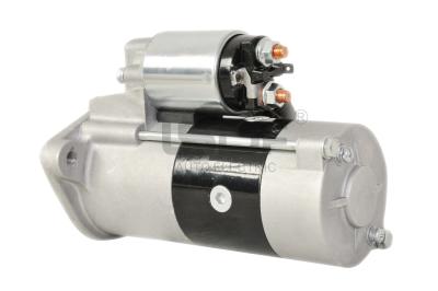 China SMI13B03 Starter – Compatible with MITSUBISHI L300 / SPACE GEAR Models M2T87071  MD312858  32367 for sale