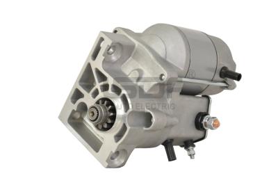 China SND12C125 Starter – Compatible with POST OFFICE GM 2.5L Engine Models 88880400 6330N-ND for sale