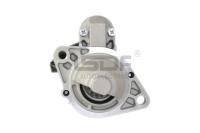 China SMI13B64 Starter – Compatible with VAUXHALL, OPEL and CHEVROLET Models M2T86271 1202233 30366 for sale