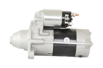China SMI13B64 Starter – Compatible with VAUXHALL, OPEL and CHEVROLET Models M2T86271 1202233 30366 for sale