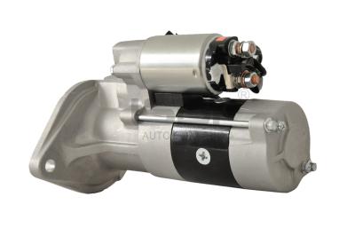 China SMI24B001 Starter – Compatible with NEW HOLLAND / MITSUBISHI Models M8T87171 ME049303 18539 for sale