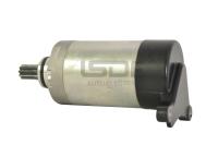 China SMU11A15 Starter – Compatible with YAMAHA TW200 Models 2X-81800-00-00 2JX-81800-02-00 18846 for sale