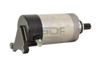 China SMU11A15 Starter – Compatible with YAMAHA TW200 Models 2X-81800-00-00 2JX-81800-02-00 18846 for sale