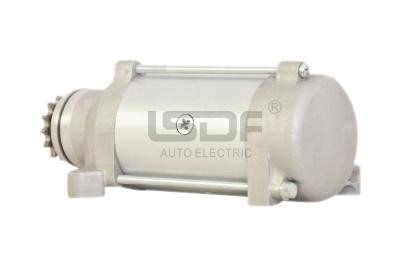 China SMU11A16 Starter – Compatible with HONDA GL1100 Models 31200-463-008 31200-463-405 18600 for sale
