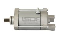 China SMU11A35 Starter – Compatible with HONDA Models 31200-MR5-008 31200-MR5-018 18656 for sale