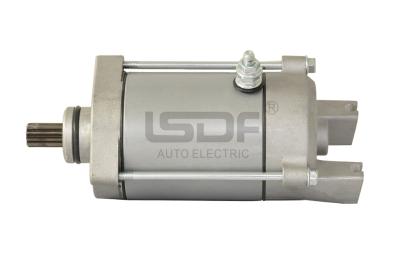 China SMU11A35 Starter – Compatible with HONDA Models 31200-MR5-008 31200-MR5-018 18656 for sale