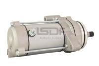 China SMU12A01A Starter – Compatible with HONDA GL1800 Gold Wing Models 31200-MCA-A60 31200-MCA-A61 18920 for sale