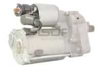 China SMU12D004 Starter – Compatible with HONDA, ACURA and ISUZU Models 31200-PAA-A02 SM442-02 17729 for sale