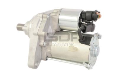 China SMU12D008 Starter – Compatible with ACURA Models 06312-P1R-5050 31200-P1R-A01 17661 for sale