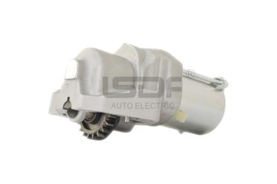China SMU12D055 Starter – Compatible with ACURA TSX Models 31200-RL8-A01 SM720-01 19191 for sale