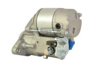 China SND12C026 Starter – Compatible with TOYOTA LIFT TRUCKS Models 228000-4390 228000-4391 18410 for sale
