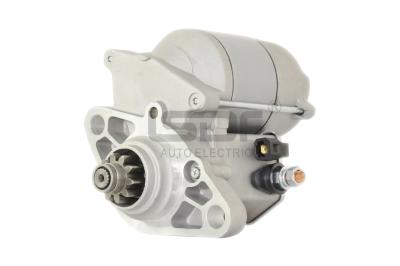China SND12C033 Starter – Compatible with TOYOTA Forklift Models 228000-3930 228000-3931 19909 for sale