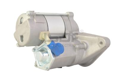 China SND12C046 Starter – Compatible with GEO PRIZM & TOYOTA COROLLA Models 228000-2960 228000-2961 17519 for sale