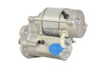 China SND12C048 Starter – Compatible with KUBOTA V1902B Engine Models 128000-2130 128000-2131 18146 for sale