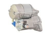 China SND12C048 Starter – Compatible with KUBOTA V1902B Engine Models 128000-2130 128000-2131 18146 for sale