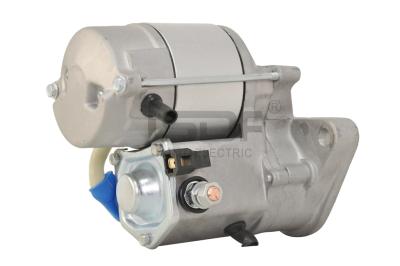 China SND12C051 Starter – Compatible with AGCO & MASSEY FERGUSON Models 228000-2280 228000-2284 18160 for sale